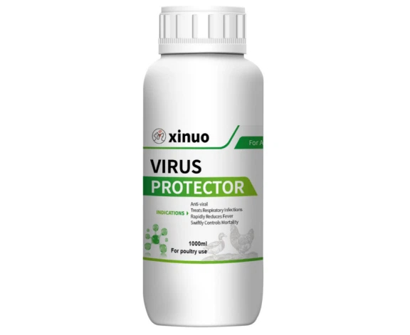 Virus Protector | Shandong Xi-Nuo Bio-Pharmaceutical Co.